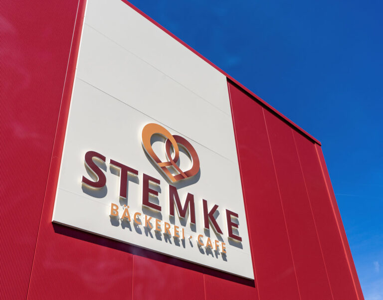 Startseite Stemke Bäckerei und Café